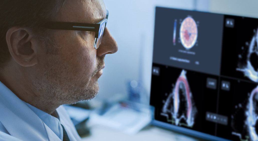 EchoInsight Zero Footprint (ZF) - Epsilon Imaging
